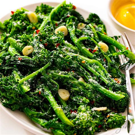 Broccoli Rabe Recipe Italian Sausage And Broccoli Rabe Pasta