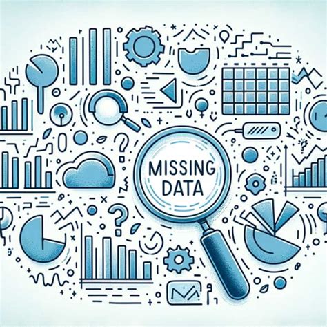 Missing Data Handling Methods Kaggle