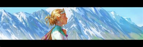 Artstation Jonathan Kiem