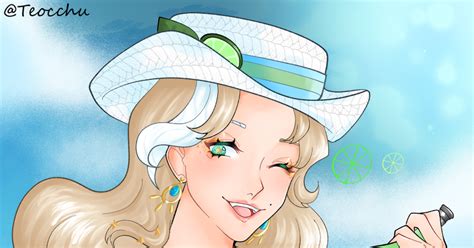 Idv [idv] Demi 051922 Teocchuのイラスト Pixiv