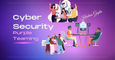 omvapt on linkedin purple teaming penetration testing