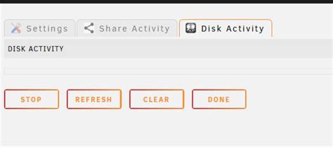 file activity plugin how can i figure out what keeps spinning up my