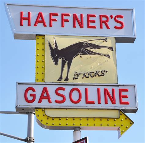 Massachusetts Canopy Gas Stations