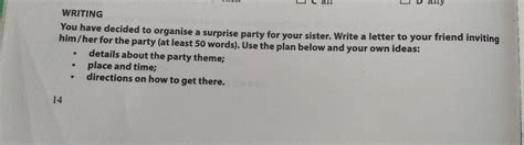 помогите написать сочинение на английском языке Школьные Знания Com