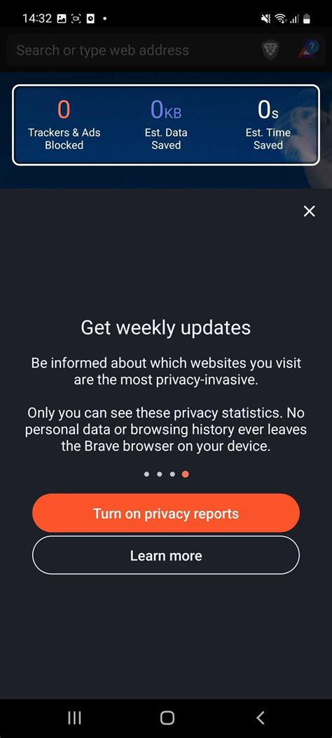Android 13 Notifications Permission Request During Opt In Of