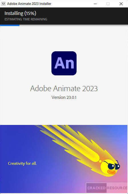 Adobe Animate 2023 Activate And Free Download Cracked Resource