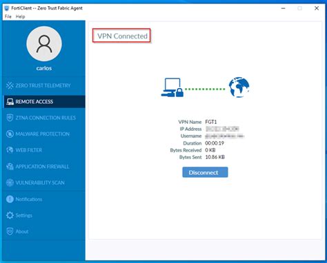 Technical Tip Restrict Ssl Vpn And Dial Up Ipsec Fortinet Community