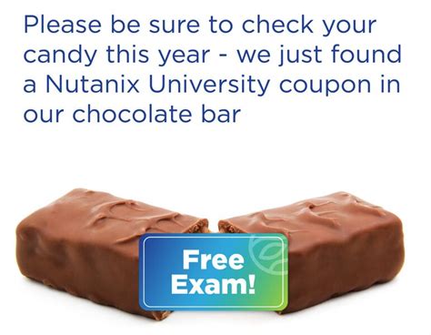 James Corder On Linkedin Nutanix Certification Ncp Ncm Exam