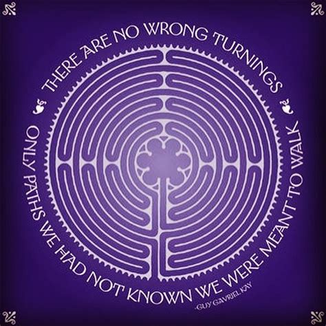 The Labyrinth — Elements Rising