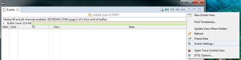 Digging Into Trace Data