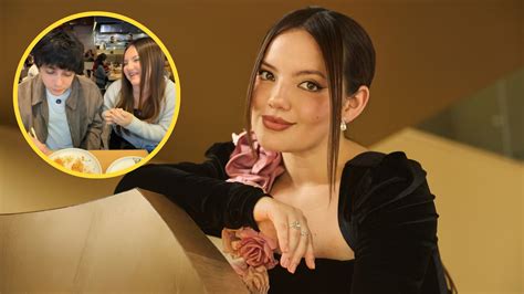 Francisca Aronsson Envuelta En Polémica “tener Onlyfans Me Parece Denigrante” Radio Onda Cero