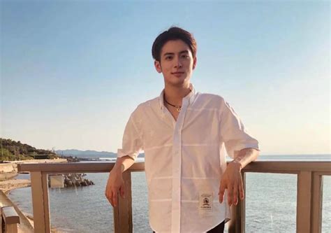 Rikimaru 力丸 Cpophome