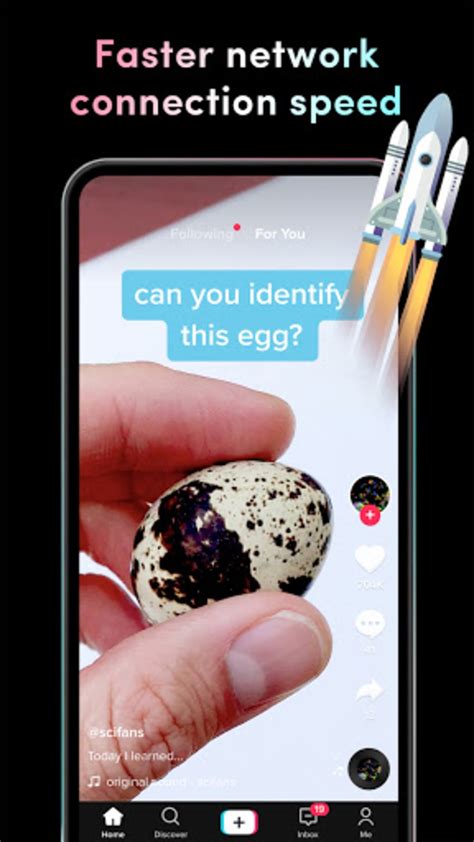 Download Tiktok Lite For Android Filehippo Com