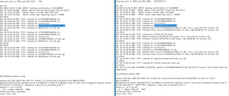 Cisco 7962 And 7942 Phone Registration Issue Cisco Community