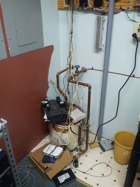 Structured Cabling The Computer Doctor