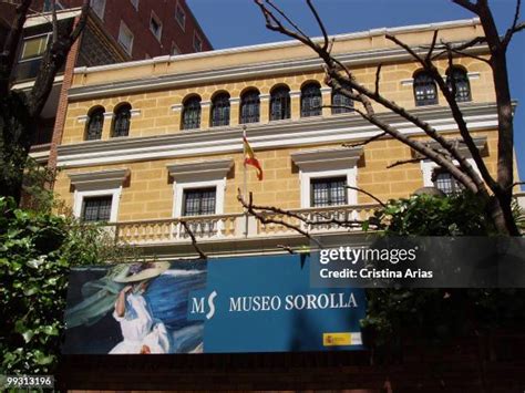 Joaquin Sorolla Photos And Premium High Res Pictures Getty Images