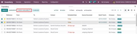 Odoo 15 Inventory Module New Features Odoo 15 Blogs