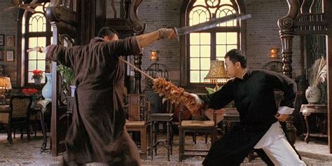 Ip Man The 10 Best Fight Scenes From The Movies