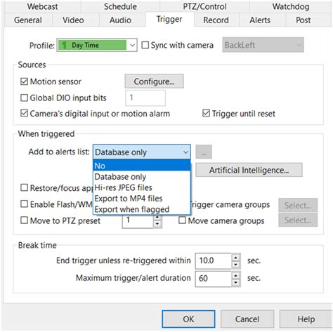 Send Pushover Notifications With Pictures And Hyperlinks Page 14 Ip Cam Talk