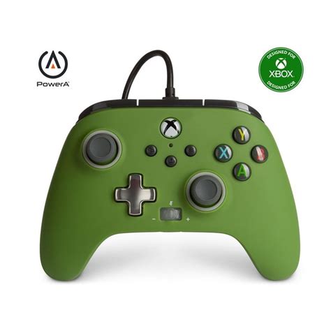Control Power A Para Xbox Soldier Power A Falabella Colombia