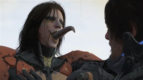 Hideo Kojima Says Hell Apologize Beforehand For Death Stranding 2
