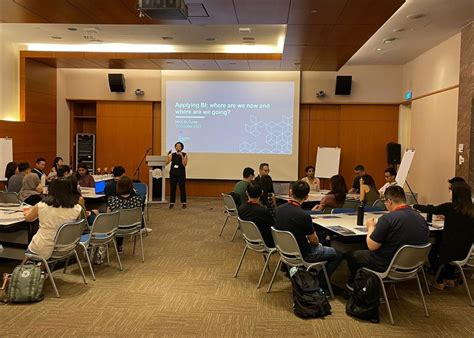 Applying Behavioural Insights To Key Policy Areas Bit