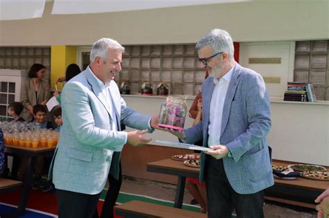 Otvoren Zeleni Krov Osnovna škola Hasan Kikić