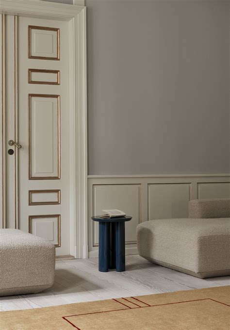 Tung Ja3 Side Table Andtradition Andtradition Ja3