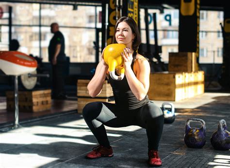 5 Best Strength Exercises For A Rounder Butt That Trainers Swear By