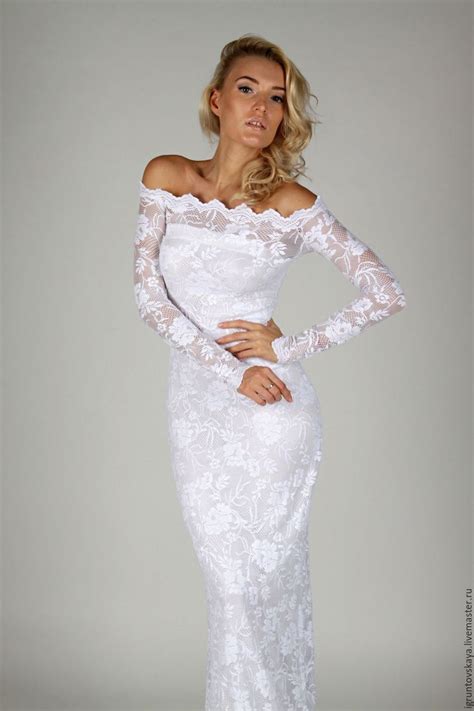 Кружевное платье 2019 - 144 фото | Портал для женщин WomanChoice.net
