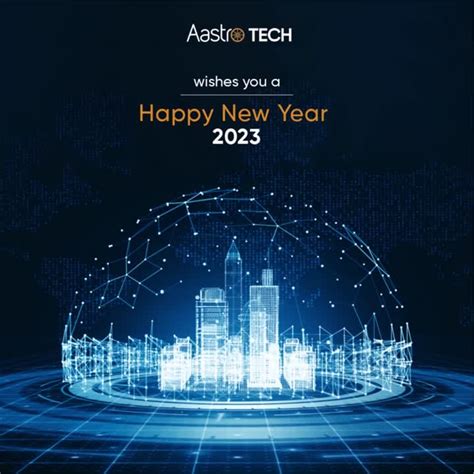 [video] Aastro Tech Electronics On Linkedin Newyear2023 Aastro Iot