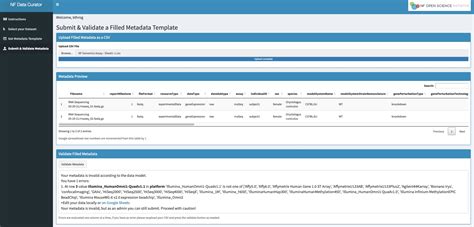 nf annotation app available in beta nf data portal news