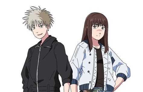 Kiruko And Maru Tengoku Daimakyou Drawn By Tk Dane Danbooru