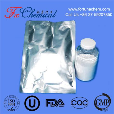 Cas 10212 25 6 Wholesale And Bulk Supplier Manufacturer Cyclocytidine Hydrochloride For Sale