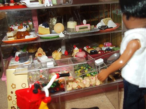 Re Ment Sweets And Cakes