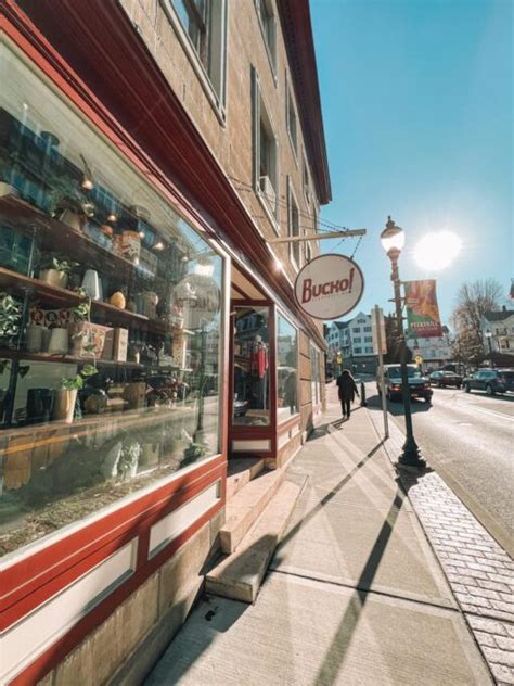 17 Fun And Unique Things To Do In Peekskill New York