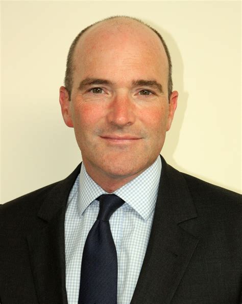 Simon Kendall The Gfce