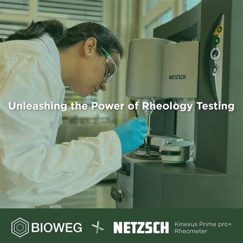 Netzsch Provenexcellence Thermalanalysis Rheology Bioweg… Netzsch Analyzing And Testing