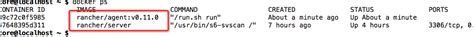 docker（3）：配置rancher网络环境，下载启动tomcat容器 rancher和tomcat csdn博客