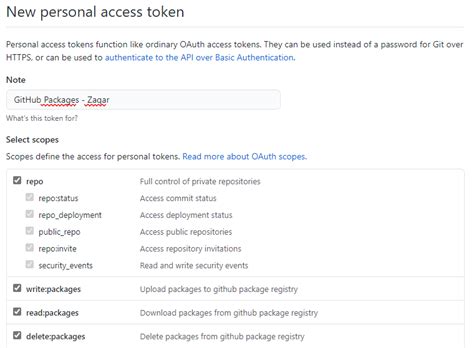 Conhe A O Github Container Registry
