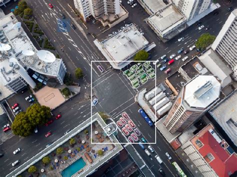 How To Knockdown Image Segmentation Roadblocks That Derail Ai