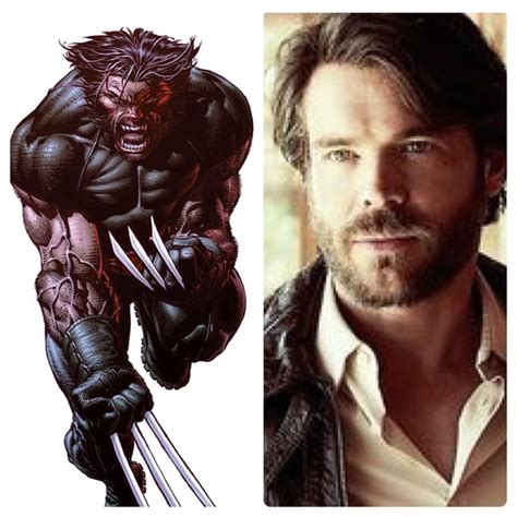 Mcu X Men Fancast R Fancast