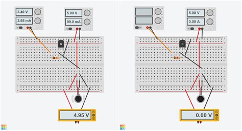 Raspberry Pi Rain Sensor Transistor Electrical Engineering Stack Exchange