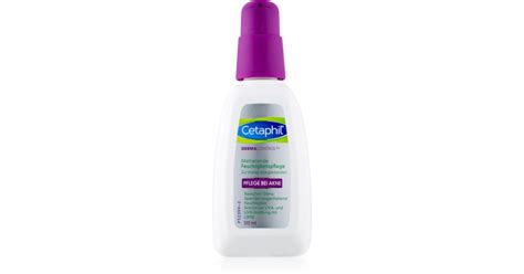Cetaphil DermaControl hydratačný zmatňujúci krém pre pleť s akné SPF 30 ...