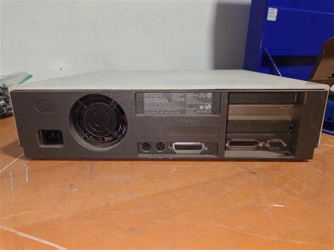 Ibm Ps 2 Model 30 8086 Dual 3 5 Floppy Drives No Power Cpus Processors Pittsburgh