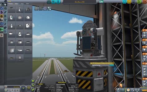 Octagonal Struts Spontaneously Explode Ksp1 Gameplay Questions And