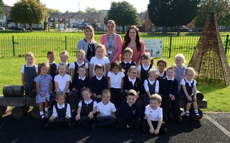 Gallery Reception Class Pictures From Teesside Schools With First Class Teesside Live