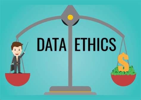 Introduction To Data Ethics ‍data Plays A Crucial Role In… By Chouaieb Nemri Medium