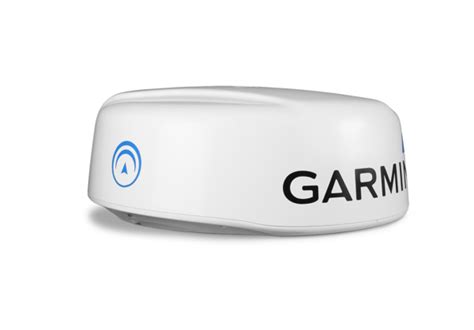 GMR Fantom 24 Garmin