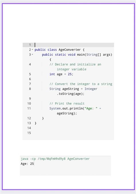 This Is My 3rd Assignment In Java Cybernaut Nasrin Abdul Aziz